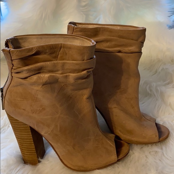 Chinese Laundry | Shoes | Kristin Cavallari Chinese Laundry Booties ...